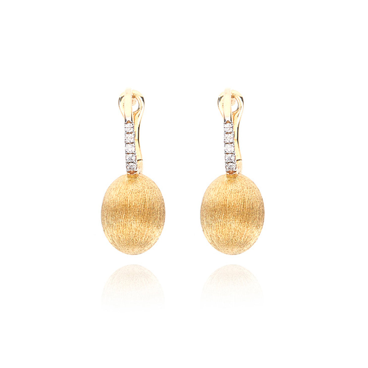 Aros Baby Ciligne - Nanis - Joyeria Cinco Cinco – Joyería 55